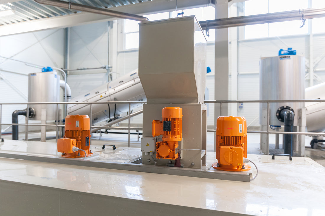 PRODUSE – WATERCOMP